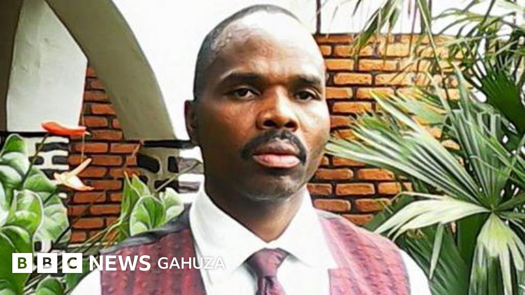 Rwanda: Bernard Ntaganda yise Commonwealth ‘itsinda ry’abanyagitugu ...