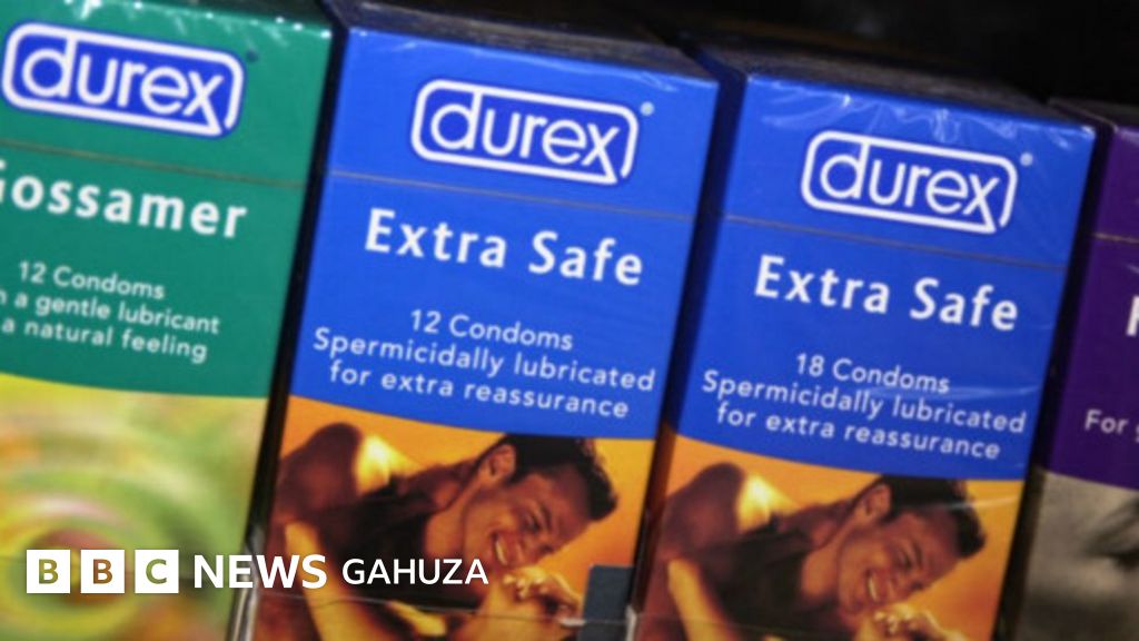 Kwamamaza ibifasha kuvyara ku rugero birabujijwe muri Pakistan - BBC ...