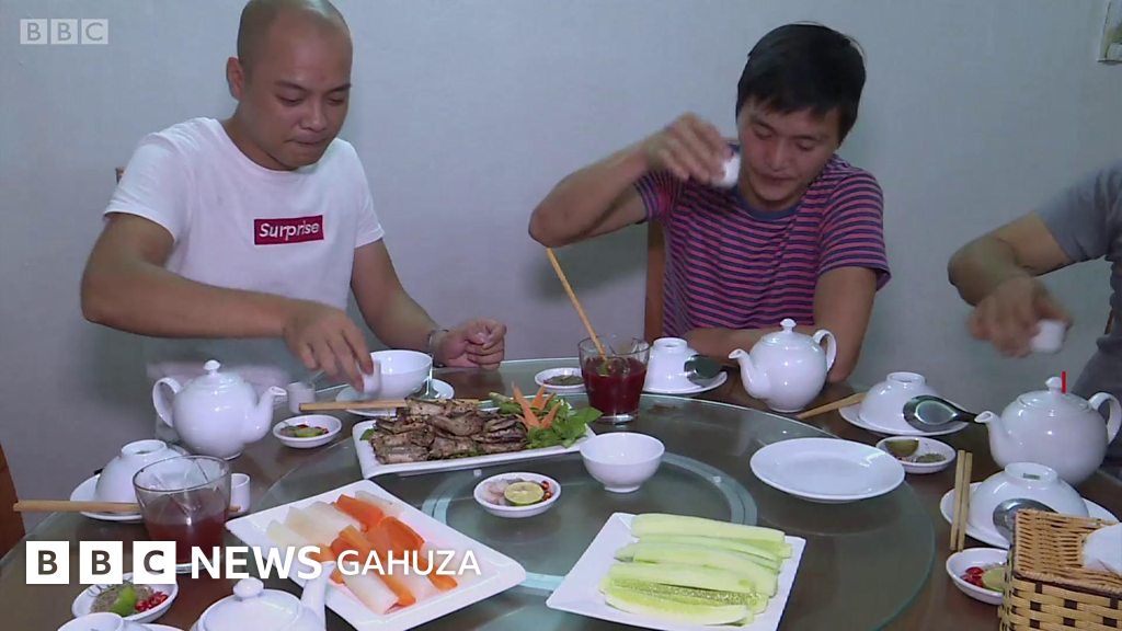 Urashobora kurya inyama y'inzoka? Muri Vietnam ni inyama ikunzwe cane ...