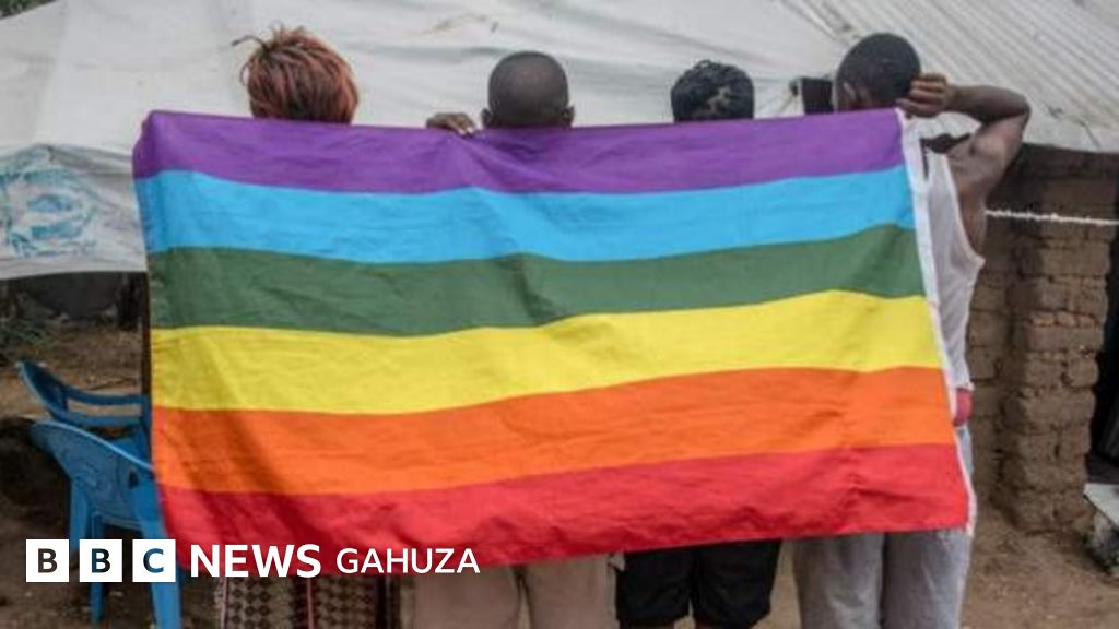 Uganda: Ikigo kigenzura za NGO kirashaka itegeko rica ubutinganyi - BBC ...