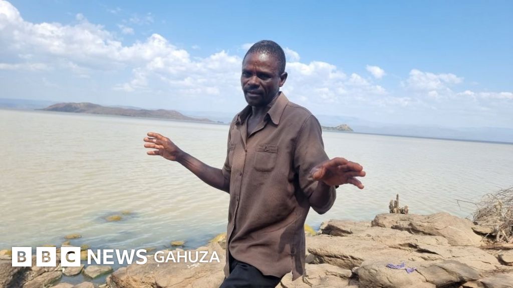 Kenya: Ihindagurika ry’ikirere ririko rituma ingona zo mu kiyaga ...