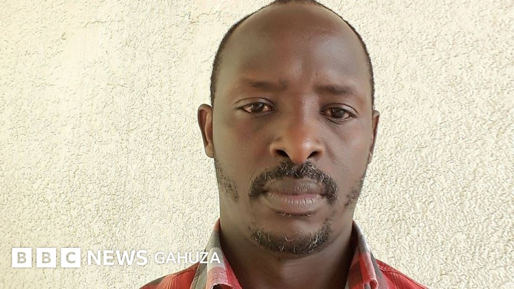 Rwanda: Christopher Kayumba uri kwiyicisha inzara aho afungiye ...