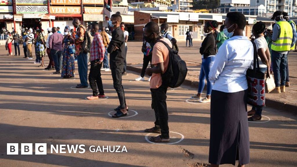 Coronavirus: Ibyemezo byo kuyikumira byakajijwe mu Rwanda - BBC News Gahuza