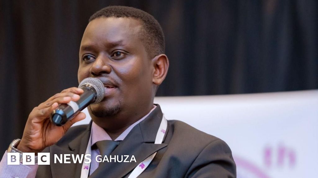 Inyuma y'imyaka 20 hishwe Abanyamulenge mu Gatumba ababuze baracasaba ...