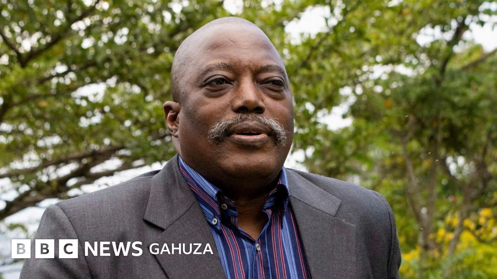 DR Congo yabujije gutangaza amakuru ajyanye n'uwari Perezida Joseph ...