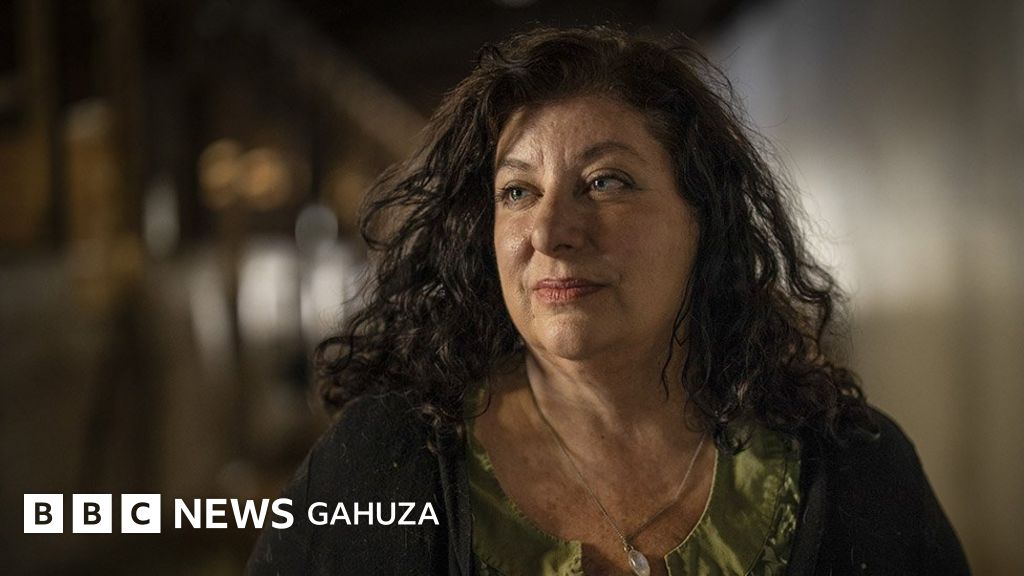 Tara Reade yagirije Biden ko yamukoreye ihohotera rifatiye ku gitsina ...