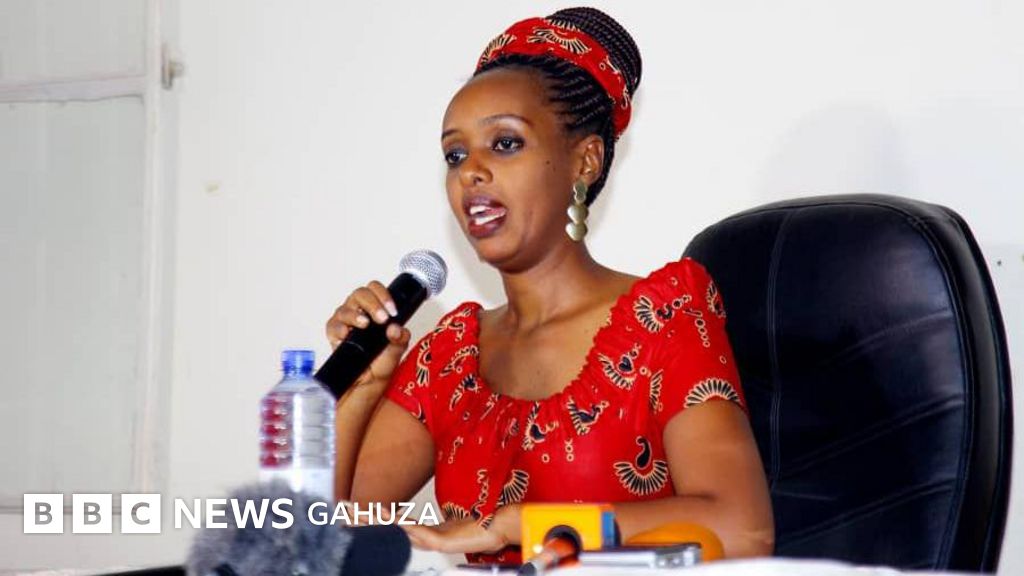 Ikibazo n'igisubizo kuri Diane Shima Rwigara ushaka kongera kwiyamamaza ...