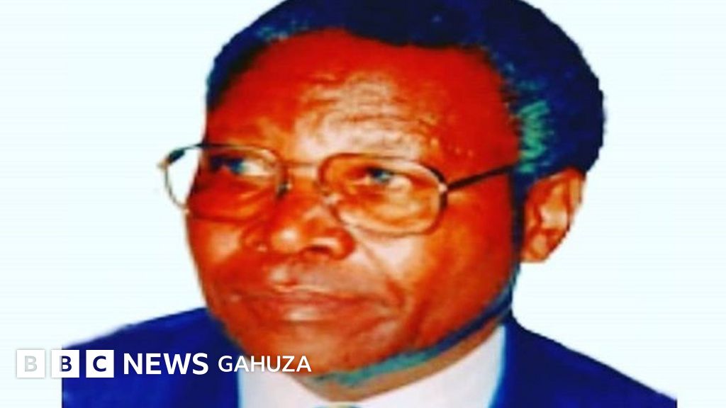 Kabuga: Umunyamakuru yifuza ko abamufashije kwihisha bakurikiranwa ...