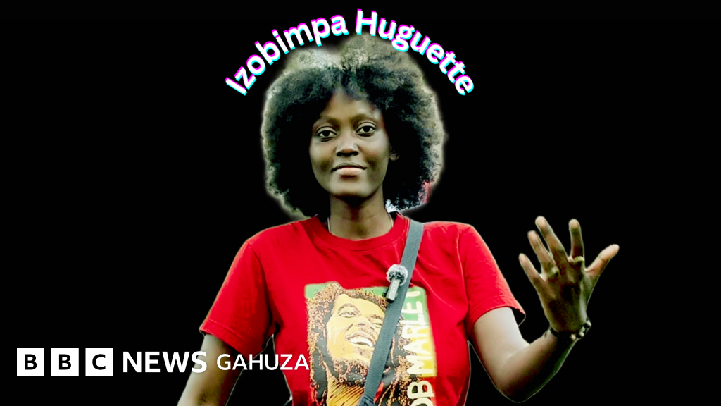 "Bakubwira ngo fata umugabo…ni benshi ndajuragirika" - BBC News Gahuza