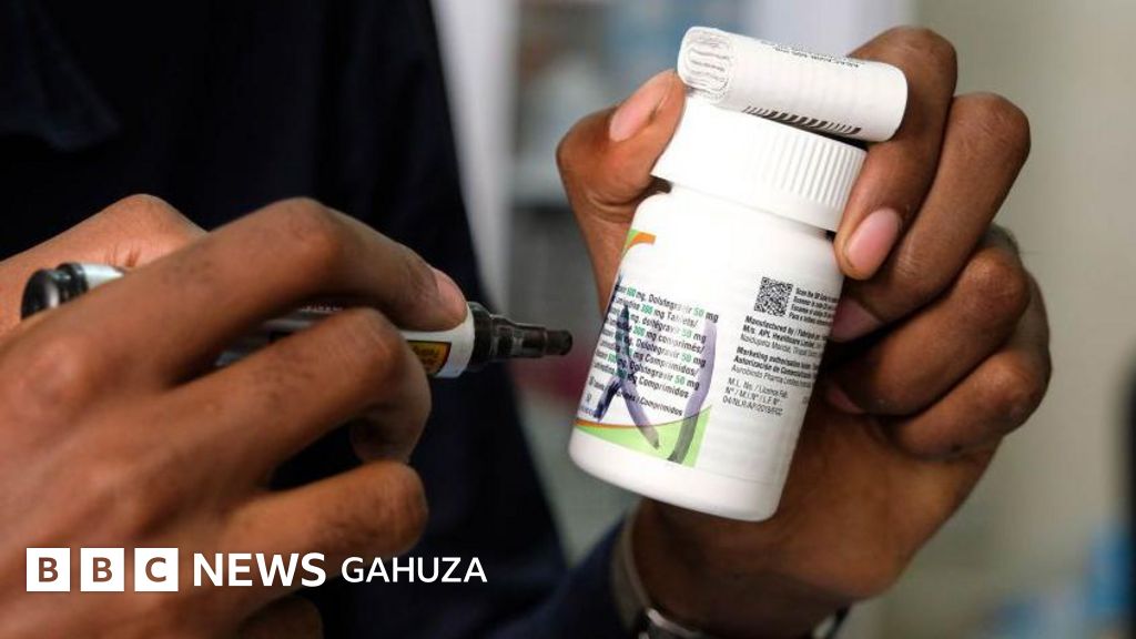 Nigeria na Kenya biri mu bimaze gukena imiti ya HIV/AIDS kuber'ingingo ...