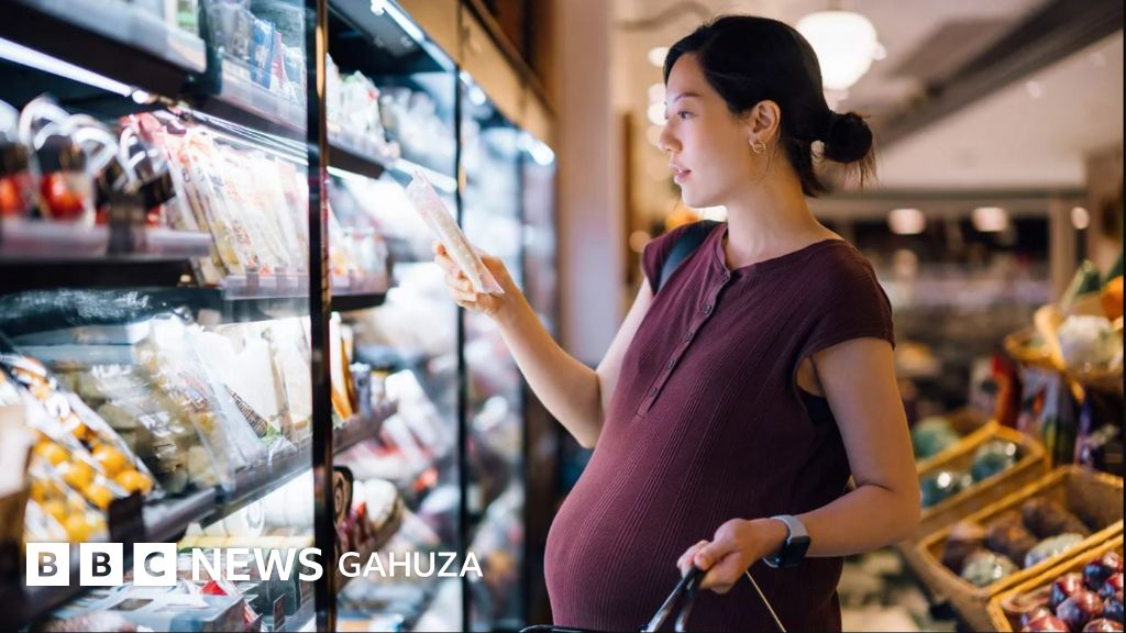 Ubwo imfungurwa wihereza yoba ifise ingaruka kw’irondoka ryawe? - BBC ...