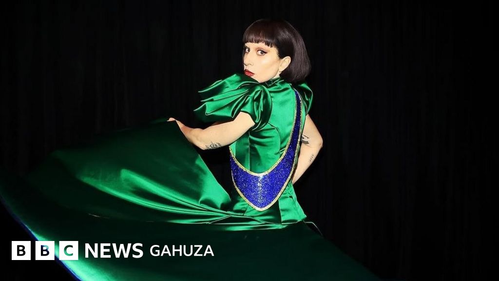 Igitaramo cya Lady Gaga avuga ko kitabiriwe n'abantu bagera kuri miliyoni 2.5 - BBC News Gahuza
