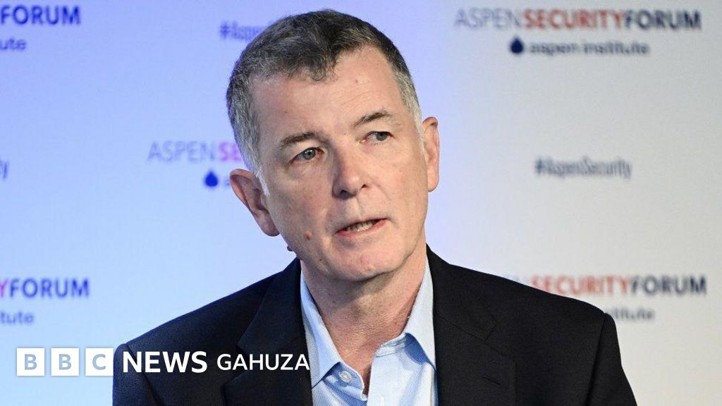 Russia iri hafi gucika intege muri Ukraine – MI6 - BBC News Gahuza