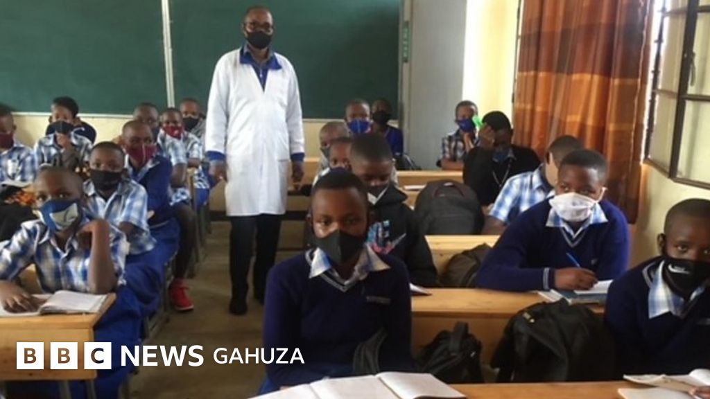 Imvo n'imvano ku cyemezo cya leta y'u Rwanda cyo gusibiza abanyeshuri ...