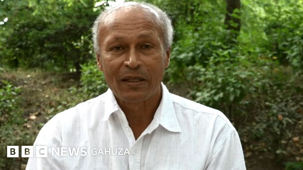 Mbega imvange zatwawe n’abakoloni b’ababirigi ubu bamerewe gute? - BBC ...