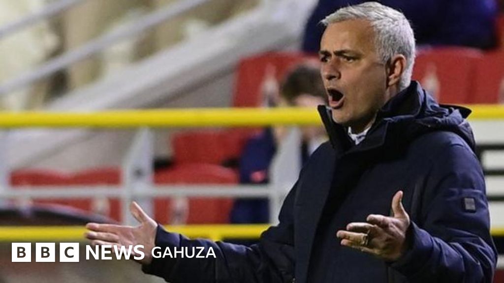 Ayavugwa mw’igura n’igurishwa ry’abakinyi: Mourinho, Martinelli ...