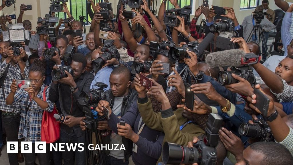 Ubwisanzure bw'itangazamakuru: u Burundi n'u Rwanda byateye intambwe ku ...