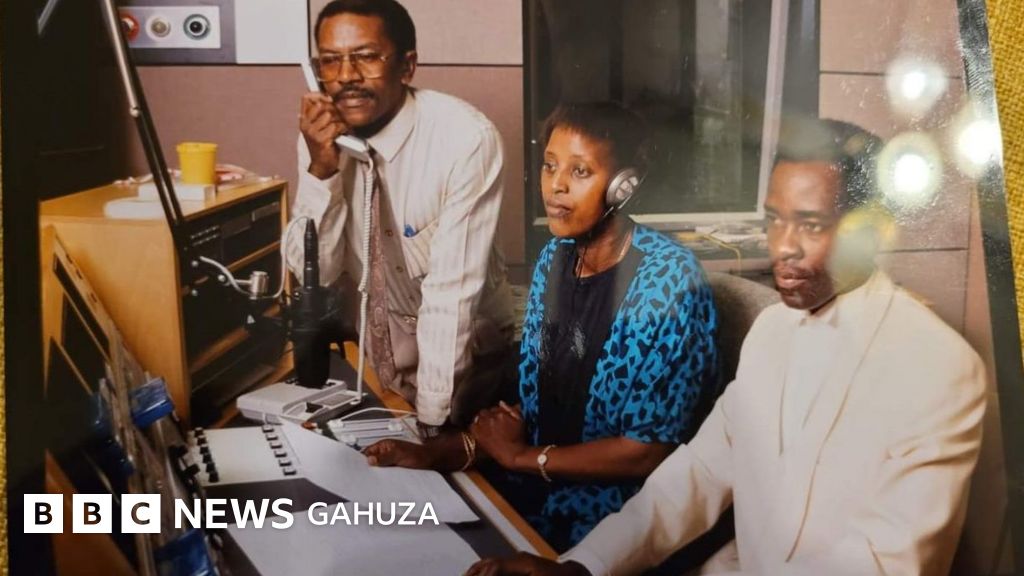 Imvo n’Imvano kw’isabukuru y'imyaka 30 insamirizi ya BBC Gahuzamiryango ...