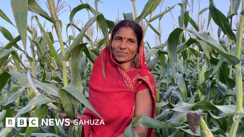 India : Uko abagore biha agaciro - BBC News Gahuza