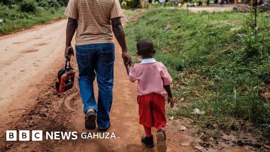 Uganda: Ibizamini byo kumenya se w'umwana birimo guteza impaka zikomeye ...