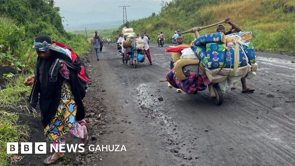 Kohereza mu Rwanda abasaba ubuhungiro biteje ibyago ku bubanyi n ...