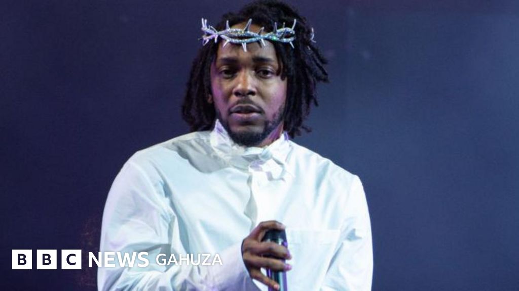 Kendrick Lamar: Umuhanzi w’ikamba ry’amahwa – uko yatangiye muzika ...