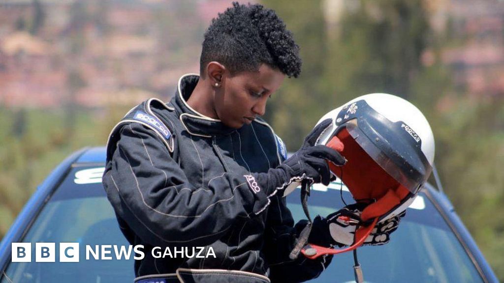 Queen Kalimpinya: 'Miss Rwanda' ubu wabanjirije abandi Banyarwandakazi ...