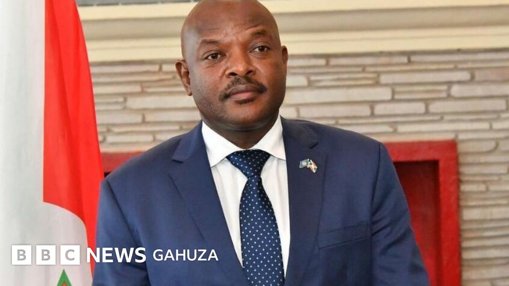 Mu guhimbaza imyaka 57 y'ukwikukira kw'Uburundi, amazina amwe amwe ...