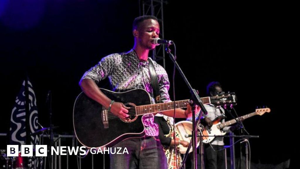 Imvo n'Imvano ku gutungwa n'umuziki ku bacuraranzi bo mu Burundi - BBC ...