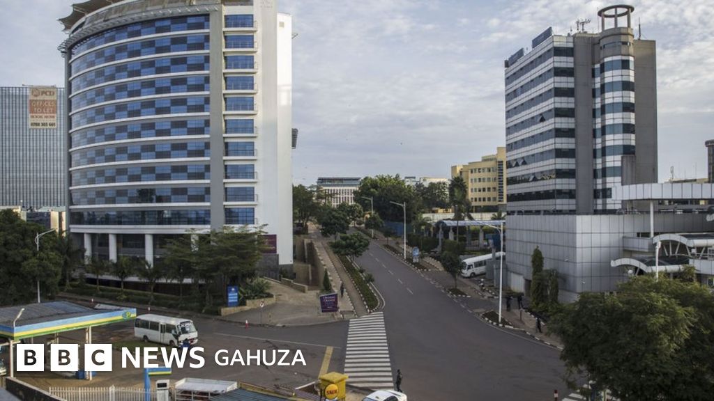 Rwanda – Covid: Kigali n'uturere 8 birajya muri guma mu rugo y'iminsi ...
