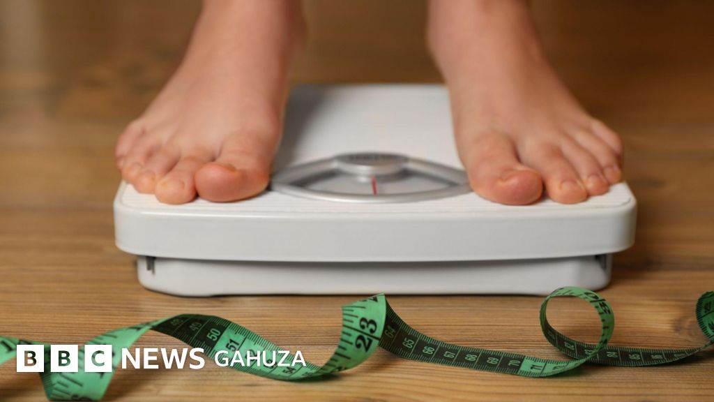 Igeragezwa rigereranya imiti igabanya ubuvyibuhe ya Mounjaro na Wegony ...