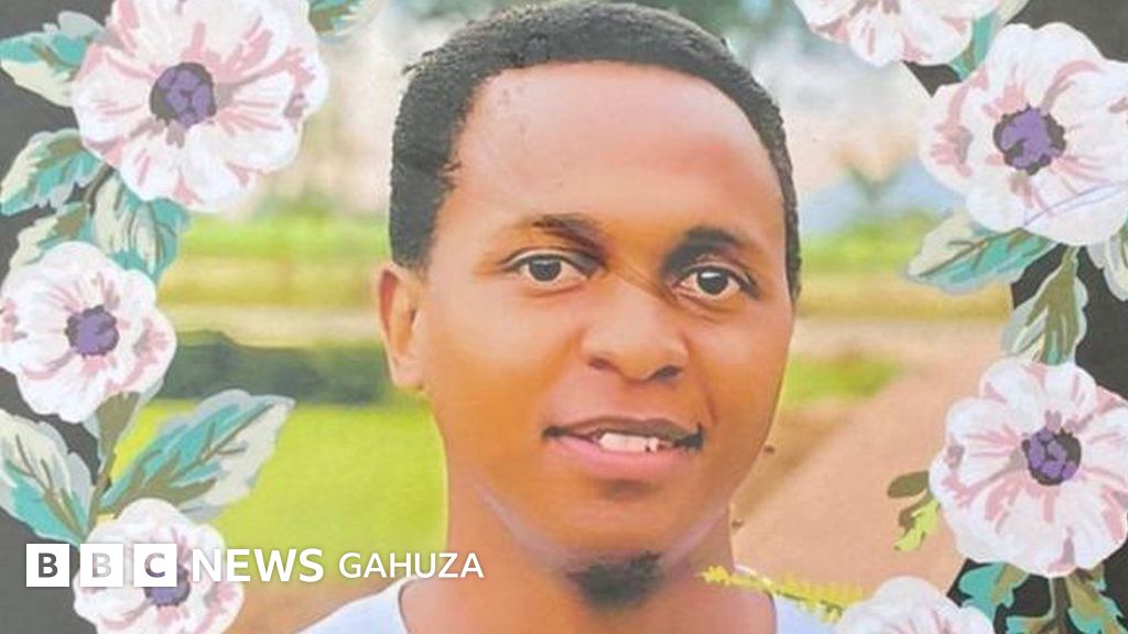 Urupfu rwe ni 'igikomere kitazakira mu mutima wanjye' – se wa Clemence ...