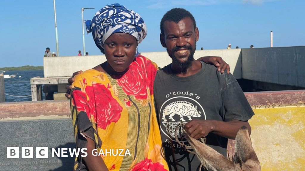 Kenya: bahanganye n’imyanda yo mu ma WC - BBC News Gahuza