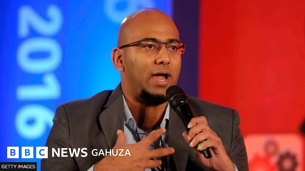 India: Umukoresha yanebaguwe ku ciyumviro co gukora amasaha 18 ku musi - BBC News Gahuza