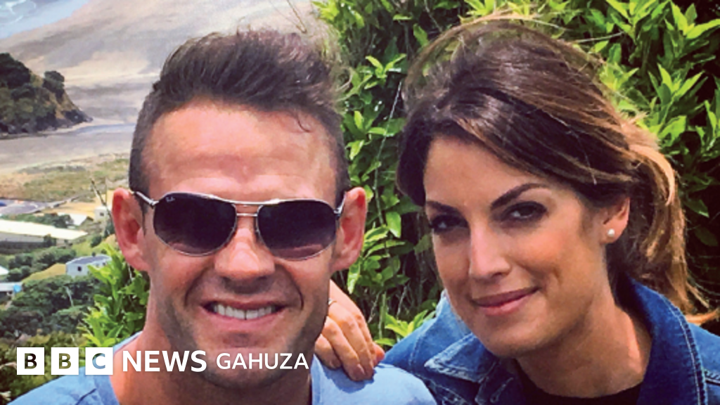 Harageze igihe ndamubwira nti: 'Pfuma ugenda urondere uwundi mugore ...