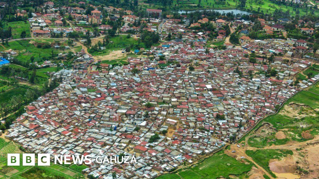 Rwanda – Kigali: Abimuwe i Nyarutarama nyuma y'imyaka 7 baburana ...