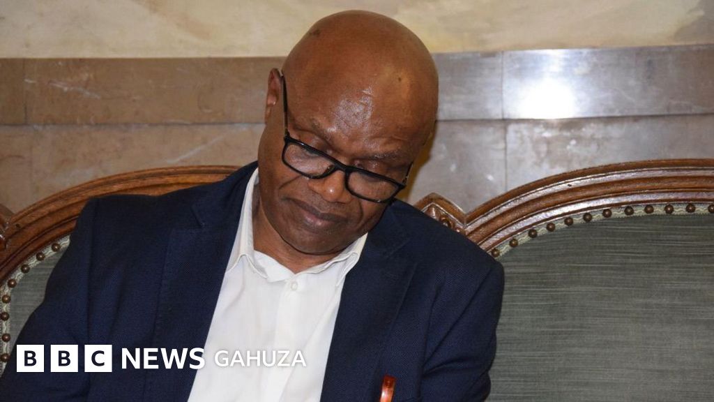 Rwanda - Belgium:'Jewe ubwanje nariboneye Bomboko akiza umuntu kuri ...