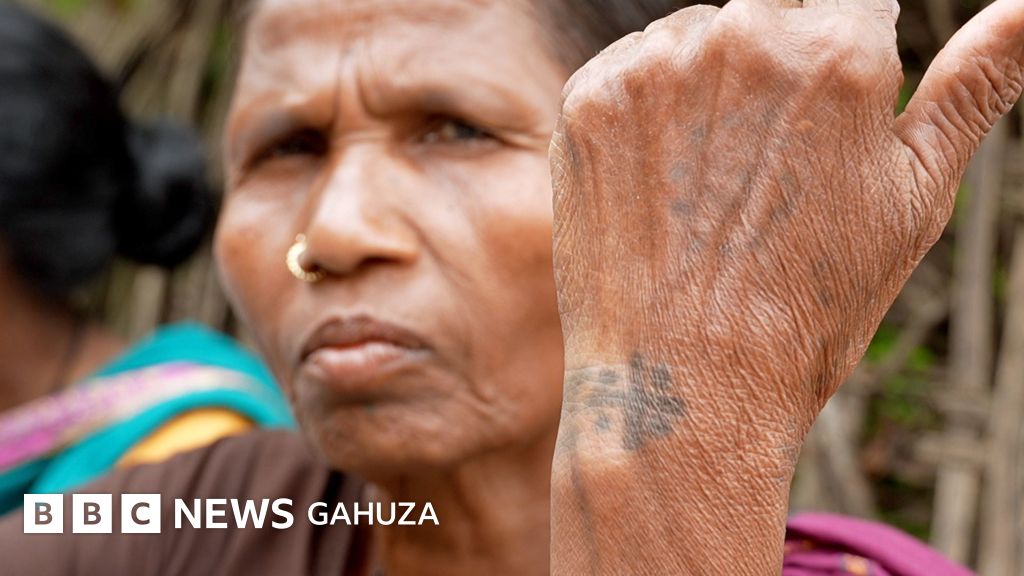 "Udacapweko, nt'urongorwa" - BBC News Gahuza