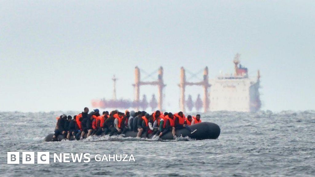 Itegeko rishya rya UK rijyanye n'u Rwanda rishobora kugera ku ntego? Ni ...