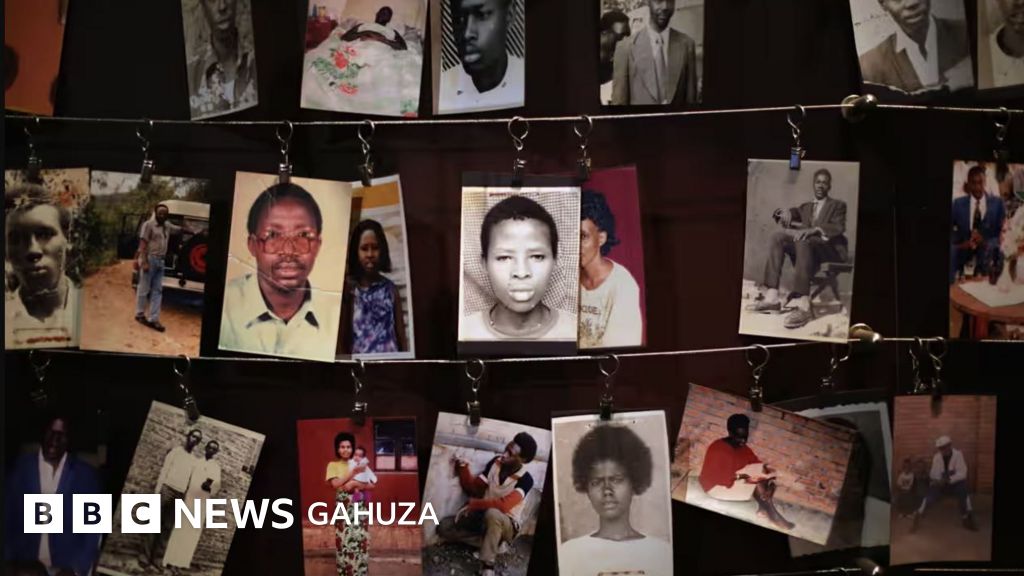 Imvo n'Imvano ku ihagarikwa ry’ibikorwa by'urwego IRMCT byo gushakisha ...