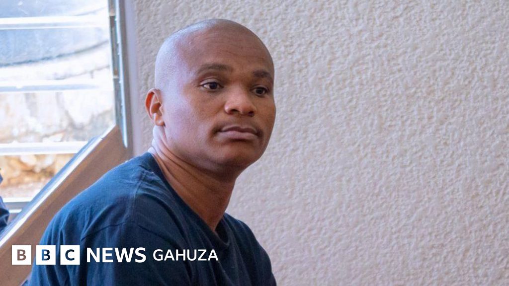 Rwanda: Denis Kazungu yavuze ko atishe uwari inshuti ye Yves Kimenyi ...