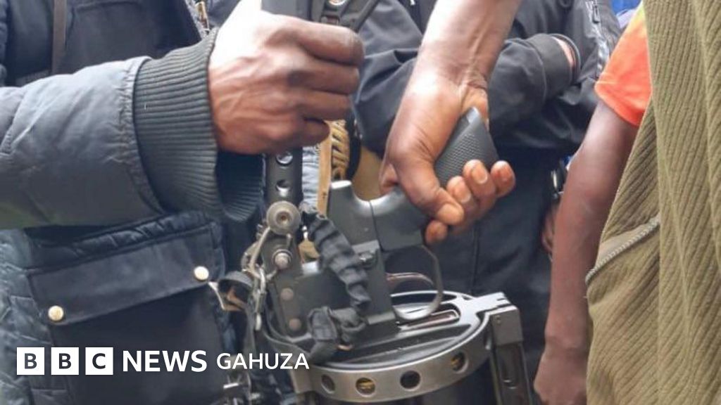 Abababa cumi barapfuye mu mishamirano hagati y'imirwi ibiri ya ...