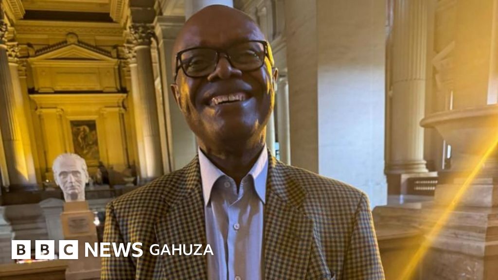 Rwanda-Genocide: 'Abakuru b'Interahamwe bari abagenzi...sinishe ahubwo ...