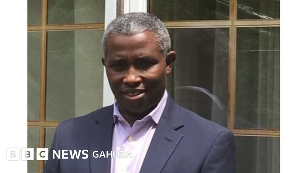 RNC: Jean Paul Turayishimye ahakana ivyo yagirizwa kw'izimira rya Ben ...