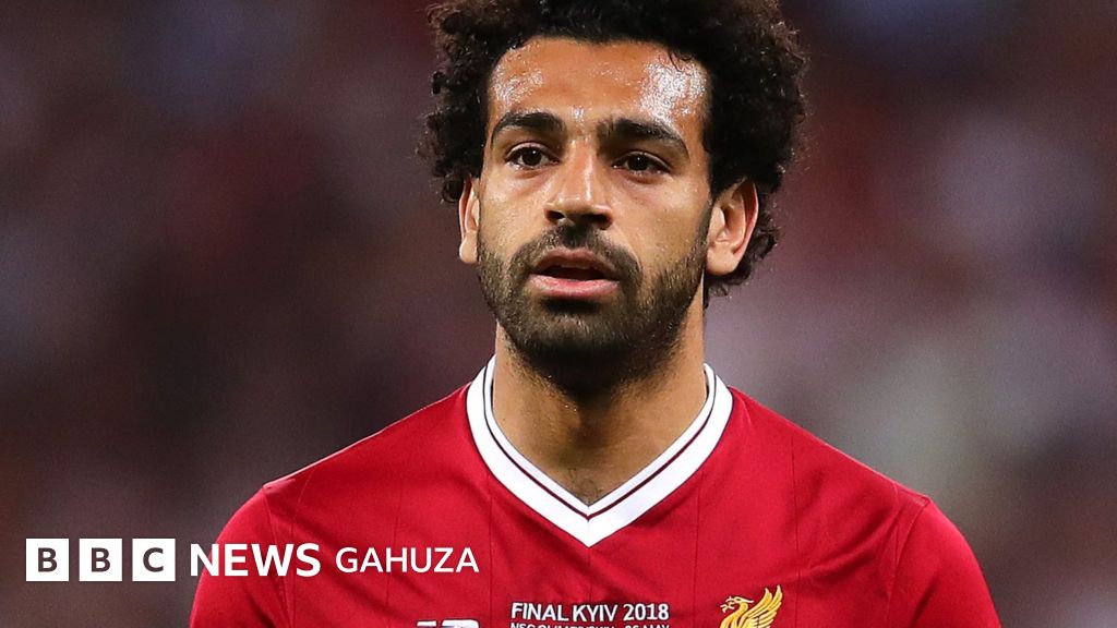 Ibihuha vy'umupira w'amaguru vyo kuwa gatatu - BBC News Gahuza