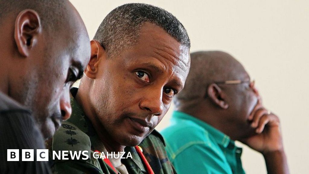 Rwanda: Col Tom Byabagamba arashinjwa ibindi byaha birimo kugerageza ...