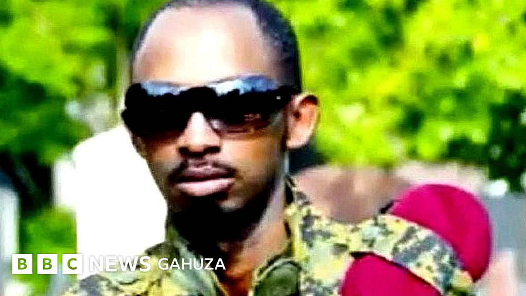 Callixte Sankara wo muri FLN, yongeye kwemeza ko bateye muri Nyungwe ...