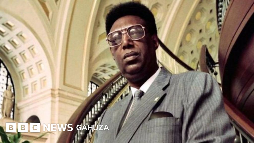 Urwanda rwababajwe n'urupfu rw'umwami Kigeli - BBC News Gahuza