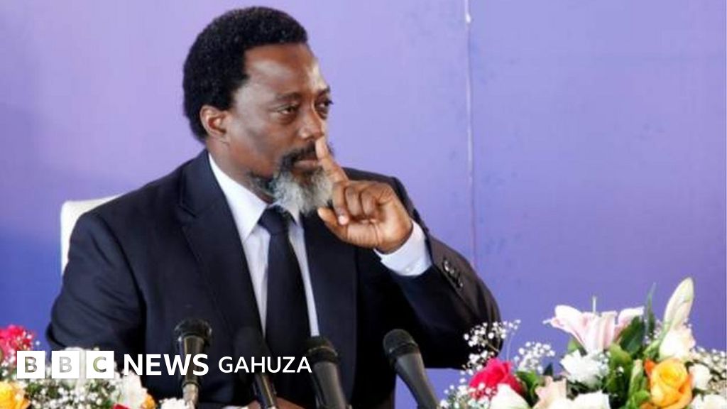 Urugaga rw'amashyaka ari ku butegetsi muri Kongo rwitezwe kugena ...