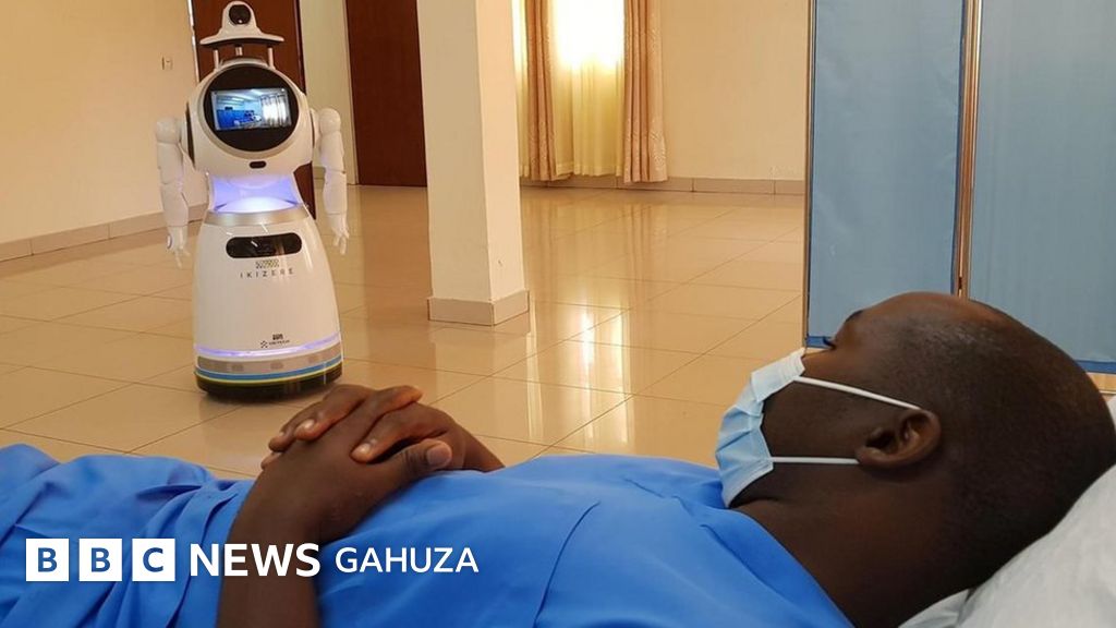 Coronavirus: Umukuru wa OMS avuga u Rwanda mu bihugu bikora neza mu ...